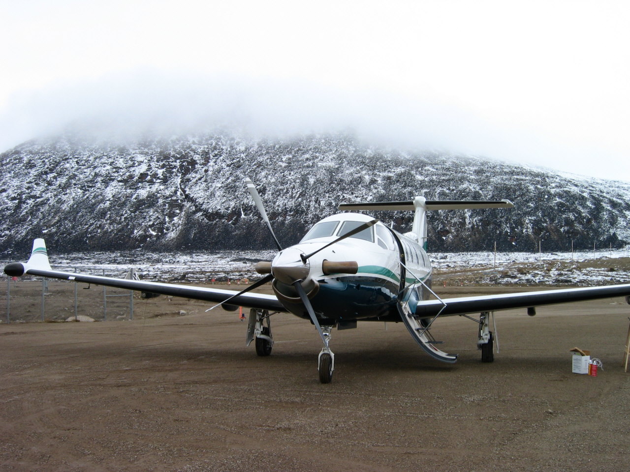 ️Ferry your aircraft with ferry.aero